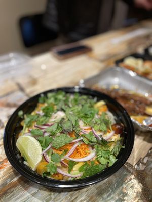 FATT ROOT - Updated June 2024 - 218 Photos & 148 Reviews - 11 Wheeler ...