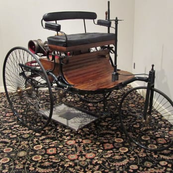 AUTOMOTIVE HALL OF FAME - Updated January 2026 - 18 Photos & 11 Reviews ...