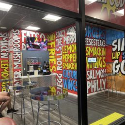 THE SMACKIN - Updated March 2025 - 29 Photos & 19 Reviews - 25745 W 8 ...