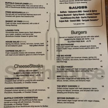 SOUTHHOUSE - Updated August 2024 - 221 Photos & 196 Reviews - 2535 S ...