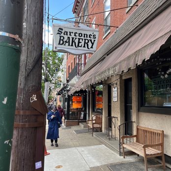 SARCONE’S BAKERY - Updated January 2025 - 159 Photos & 172 Reviews ...