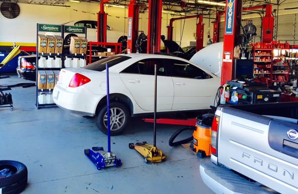 INTEGRITY 1ST CAR PROS - Updated January 2026 - 60 Photos & 62 Reviews ...