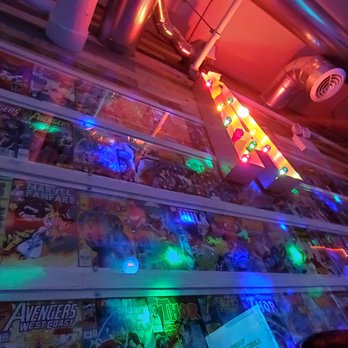 RPM UNDERGROUND - Updated November 2024 - 206 Photos & 114 Reviews ...