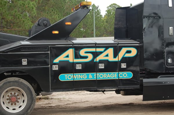 ASAP TOWING AND STORAGE - Updated January 2026 - 16 Photos & 52 Reviews ...