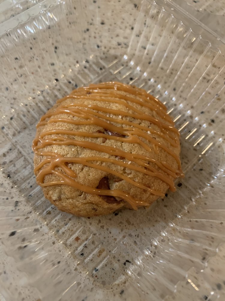 T’S WHEATLESS TREATS - Updated March 2025 - Humble, Texas - Bakeries ...