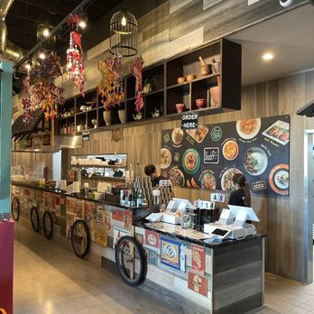 BLOCK 9 THAI STREET EATS - Updated January 2025 - 231 Photos & 124 ...