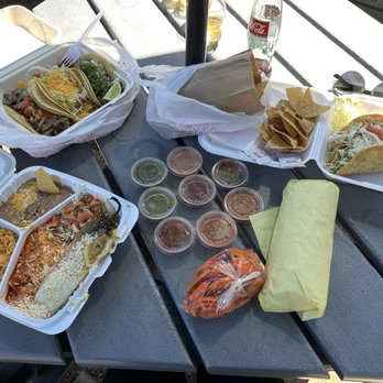 TAPATIOS MEXICAN GRILL - Updated December 2025 - 218 Photos & 306 ...