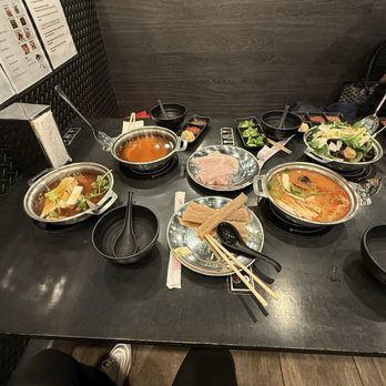 SHABU KING - Updated January 2025 - 300 Photos & 176 Reviews - 3872 ...