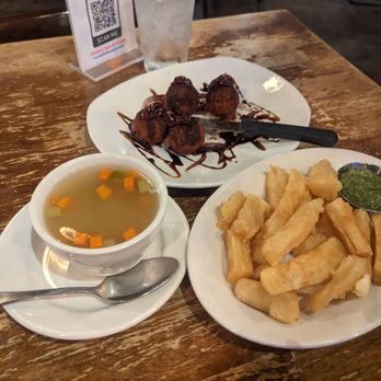 STRANGEWAYS - 115 Photos & 201 Reviews - 2429 N Fitzhugh Ave, Dallas ...