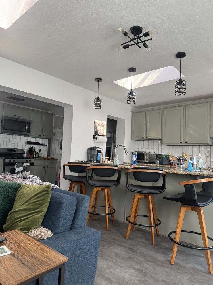 ROCK SOLID RENOVATIONS - Updated December 2025 - 57 Photos - Denver, Colorado - Masonry/Concrete ...