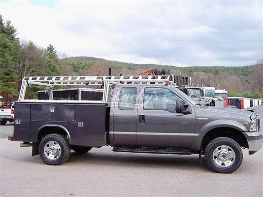 LUCKY’S TRAILER SALES - Updated December 2025 - 12 Photos - 402 Vt ...