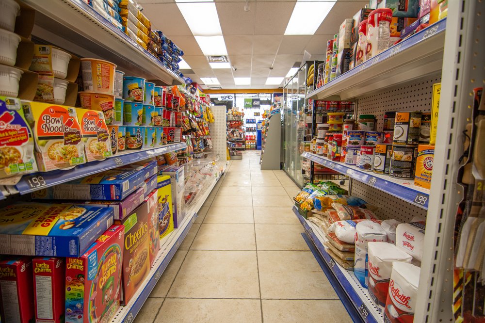 EASY CONVENIENCE STORE - Updated March 2025 - 3655 Saint Claire Avenue ...