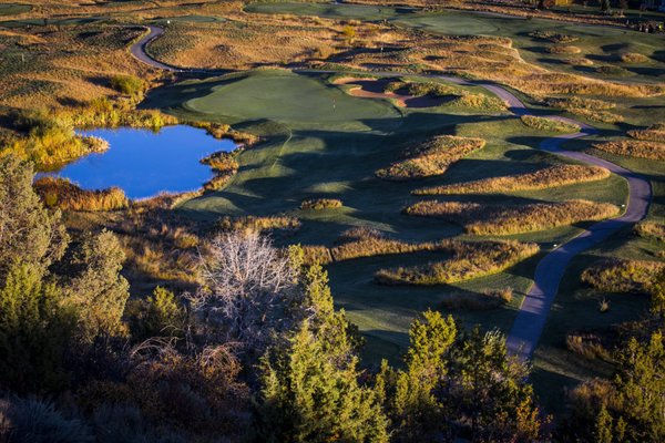 EAGLE RANCH GOLF COURSE - Updated December 2025 - Eagle, Colorado ...