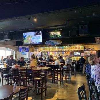 THE LOOSE WHEEL - Updated September 2024 - 107 Photos & 256 Reviews ...