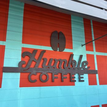 HUMBLE COFFEE COMPANY - Updated December 2025 - 416 Photos & 301 ...