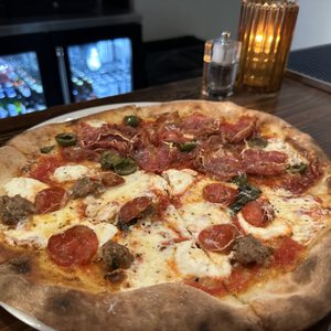 LAMP PIZZERIA - 249 Photos & 468 Reviews - 8900 E Pinnacle Peak Rd ...