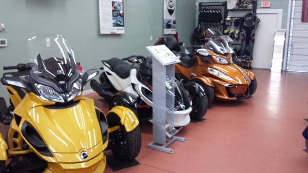 ALL OUT CYCLES - Updated March 2026 - 44 Photos & 27 Reviews - 108 ...