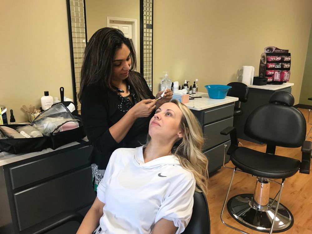 LASH AND BROW SPA - Updated July 2025 - 36 Photos & 14 Reviews - 750 ...
