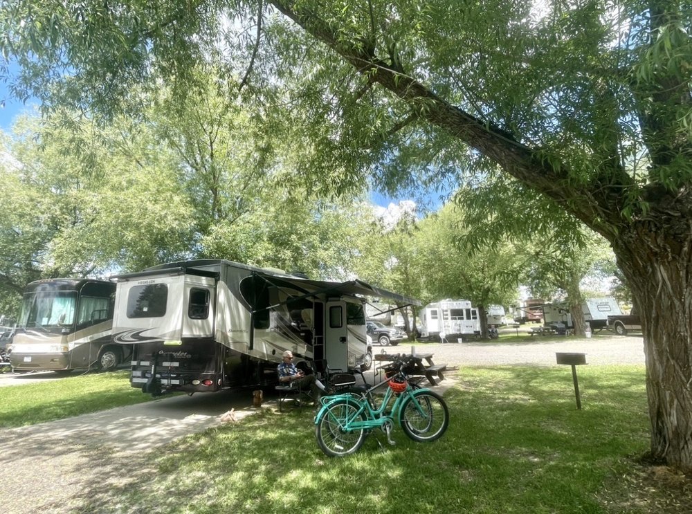 BLACK BEAR RV PARK - Updated December 2025 - 21 Photos & 21 Reviews ...