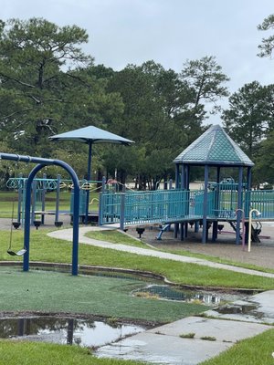 LANGAN PARK - MUNICIPAL DISC GOLF COURSE - Updated December 2025 - 262 ...