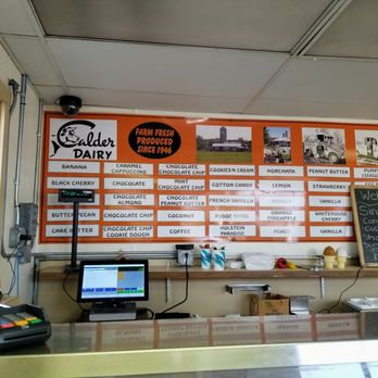 CALDER BROS. DAIRY - Updated October 2025 - 74 Photos & 120 Reviews ...