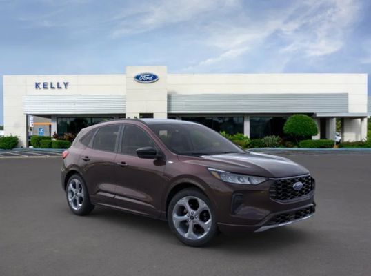 KELLY FORD - Updated January 2026 - 46 Photos & 91 Reviews - 776 ...