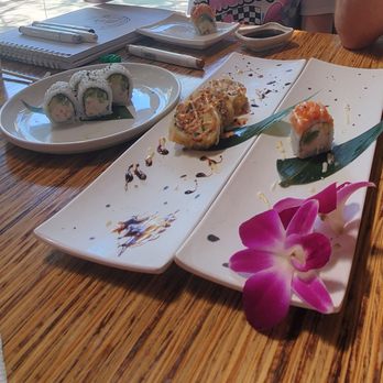 BLUE FISH - Updated September 2024 - 921 Photos & 793 Reviews - 2261 ...