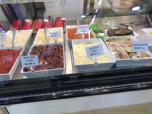 ELAT MARKET - Updated March 2025 - 30 Photos & 210 Reviews - 8730 W ...