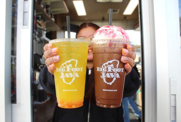 BIGFOOT JAVA - Updated November 2025 - 13 Photos - 712 Harrison Ave ...