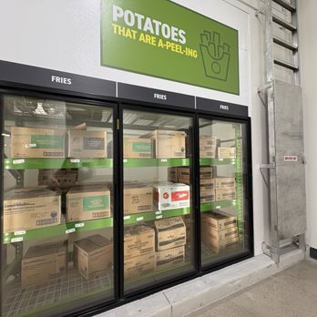 US FOODS CHEF’STORE - Updated January 2026 - 256 Photos - 4001 Virginia ...