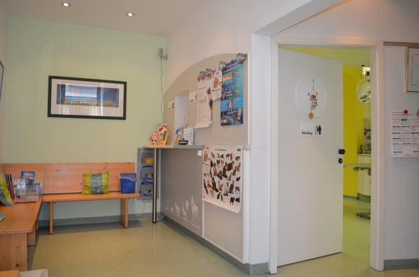 TIERARZTPRAXIS DR. NORA MARX-DAWID - Updated October 2024 - Request ...