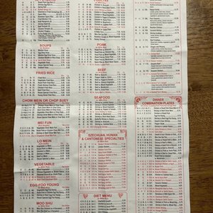 PANDA BUFFET - Updated March 2025 - 12 Photos - 1841 FL-44, New Smyrna ...