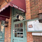 LOG CABIN STEAKHOUSE - 170 Photos & 274 Reviews - 201 N Main St, Galena ...