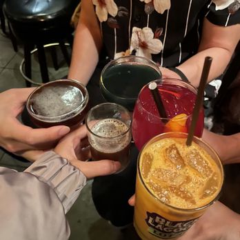 ROB ROY - Updated June 2025 - 435 Photos & 457 Reviews - 2332 2nd Ave ...