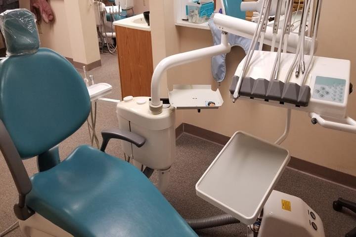 JOHN B MCCABE, DMD - Updated December 2025 - 407 Walnut St, Green Cove ...