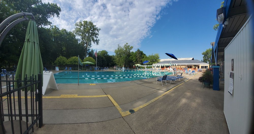 FARMINGTON GLEN AQUATIC CLUB - Updated December 2025 - 33700 Freedom Rd ...