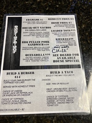 CELL BLOCK TAVERN - Updated July 2024 - 13 Reviews - 818 Main St, Deer ...