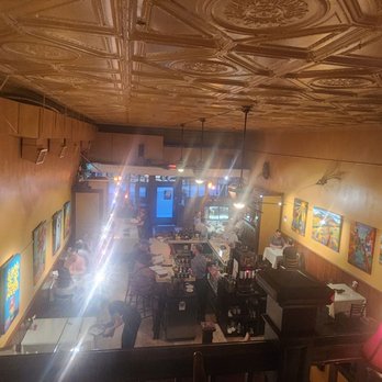 CAFE ROKA - 357 Photos & 410 Reviews - 35 Main St, Bisbee, Arizona ...