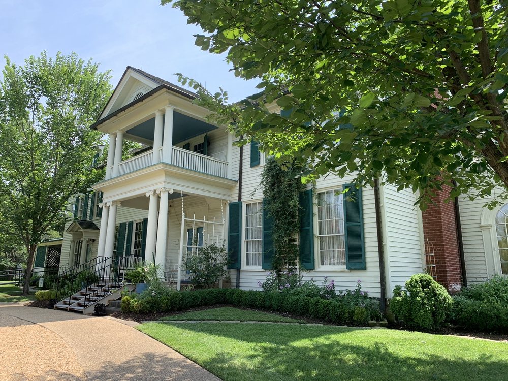 GARI MELCHERS HOME & STUDIO - Updated June 2025 - 63 Photos - 224 ...