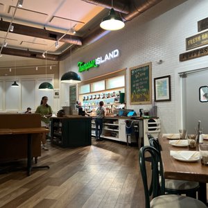 THOMPSON ISLAND BREWING COMPANY - 319 Photos & 150 Reviews - 30133 ...