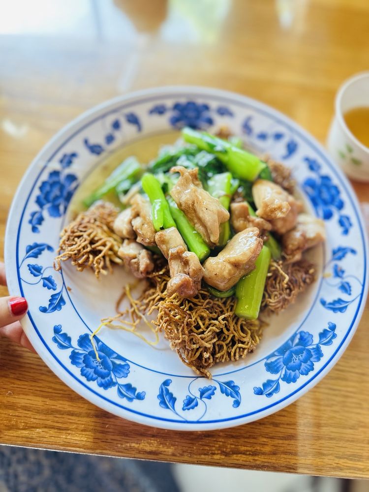 LEE HO FOOK RESTAURANT - Updated May 2026 - 886 Photos & 276 Reviews ...