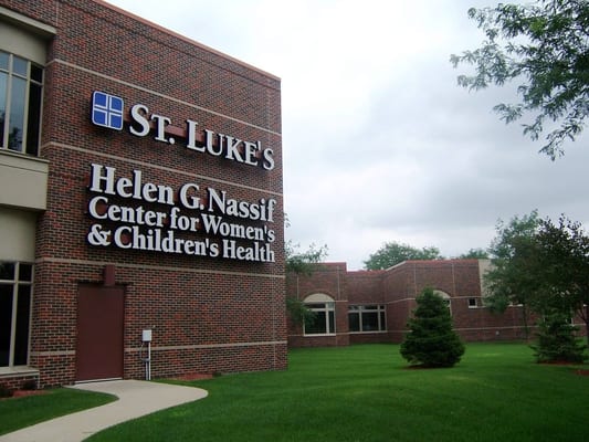 UNITYPOINT HEALTH - ST. LUKE’S HOSPITAL IN CEDAR RAPIDS - Updated ...