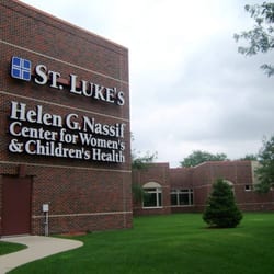 UNITYPOINT HEALTH - ST. LUKE’S HOSPITAL IN CEDAR RAPIDS - 15 Photos ...