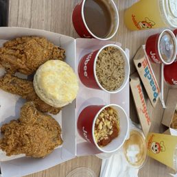 JOLLIBEE - Updated October 2025 - 173 Photos & 113 Reviews - 10875 NE ...