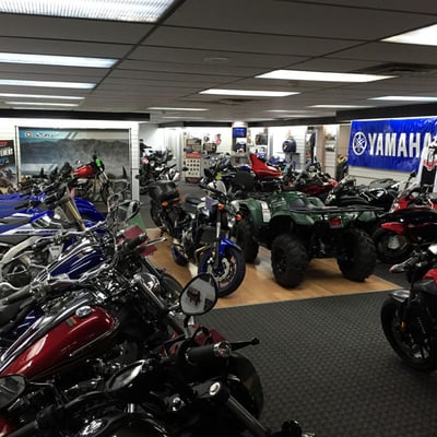 MONTGOMERYVILLE CYCLE CENTER - Updated August 2025 - 13 Photos & 37 ...