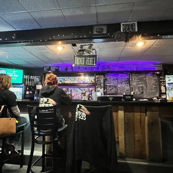 WUNDERBAR - Updated May 2025 - 458 Photos & 482 Reviews - 1132 Lee St ...