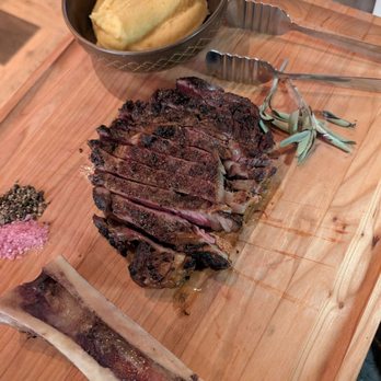 ARIS STEAKHOUSE - Updated April 2025 - 125 Photos & 33 Reviews - 1111 W ...