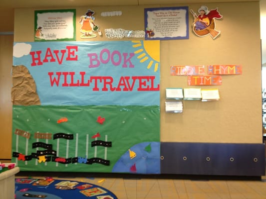 NAPERVILLE PUBLIC LIBRARY - 95TH STREET LIBRARY - Updated December 2025 ...