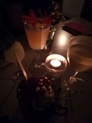 The Dead Canary - Cheap - Cocktail Bars - Updated June 2025 - Barrack ...