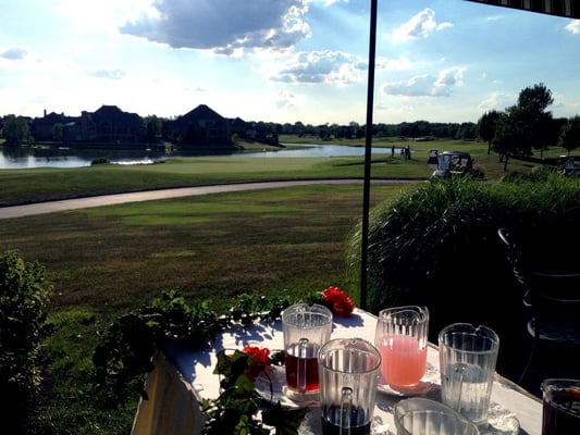 FOUR BRIDGES COUNTRY CLUB - Golf - 8300 Four Bridges Dr, Liberty ...